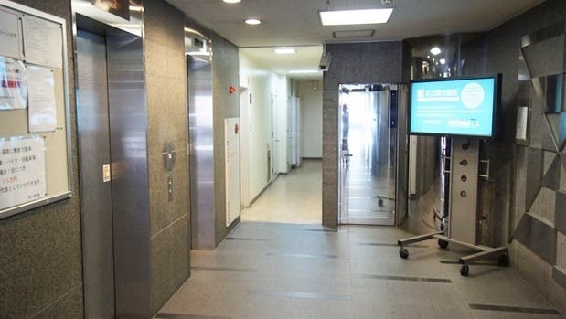 名古屋会議室 モリシタ 第2会議室【名古屋駅徒歩2分・無料Wi-Fi・最大80名・名駅モリシタ名古屋駅東口店】の写真17