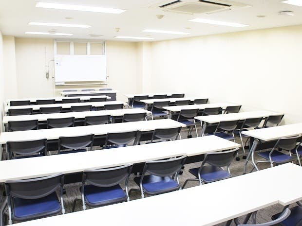 名古屋会議室 モリシタ 第4会議室（セルフ設営）【名古屋駅徒歩2分・無料Wi-Fi・最大39名・名駅モリシタ名古屋駅東口店】の写真7