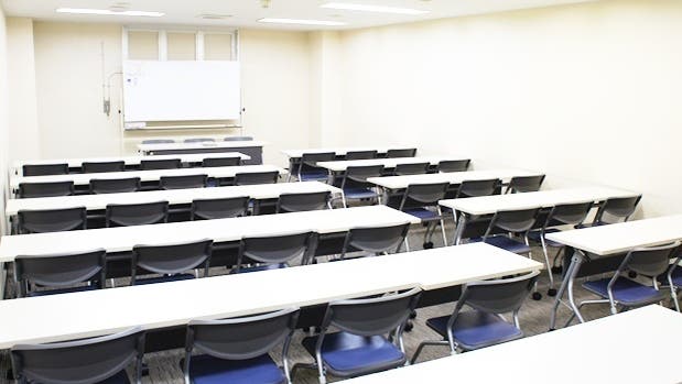 名古屋会議室 モリシタ 第4会議室(セルフ設営)【名古屋駅徒歩2分・無料Wi-Fi・最大39名・名駅モリシタ名古屋駅東口店】の写真7