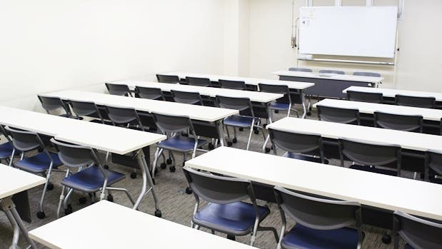 名古屋会議室 モリシタ 第4会議室(セルフ設営)【名古屋駅徒歩2分・無料Wi-Fi・最大39名・名駅モリシタ名古屋駅東口店】の写真5