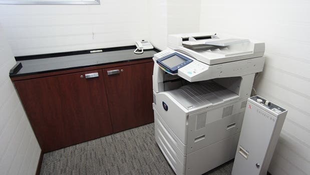 名古屋会議室 モリシタ 第4会議室(セルフ設営)【名古屋駅徒歩2分・無料Wi-Fi・最大39名・名駅モリシタ名古屋駅東口店】の写真17