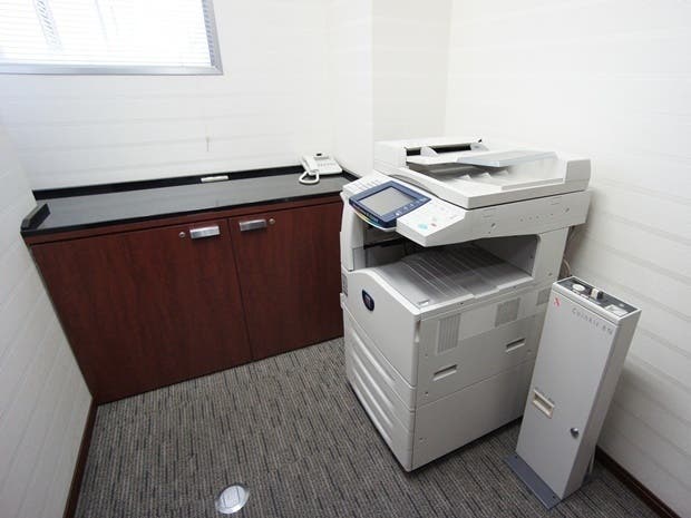 名古屋会議室 モリシタ 第5会議室（セルフ設営）【名古屋駅徒歩2分・無料Wi-Fi・最大42名・名駅モリシタ名古屋駅東口店】の写真17