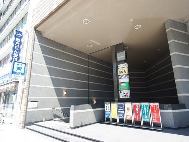 名古屋会議室 モリシタ 第5会議室（セルフ設営）【名古屋駅徒歩2分・無料Wi-Fi・最大42名・名駅モリシタ名古屋駅東口店】の写真22