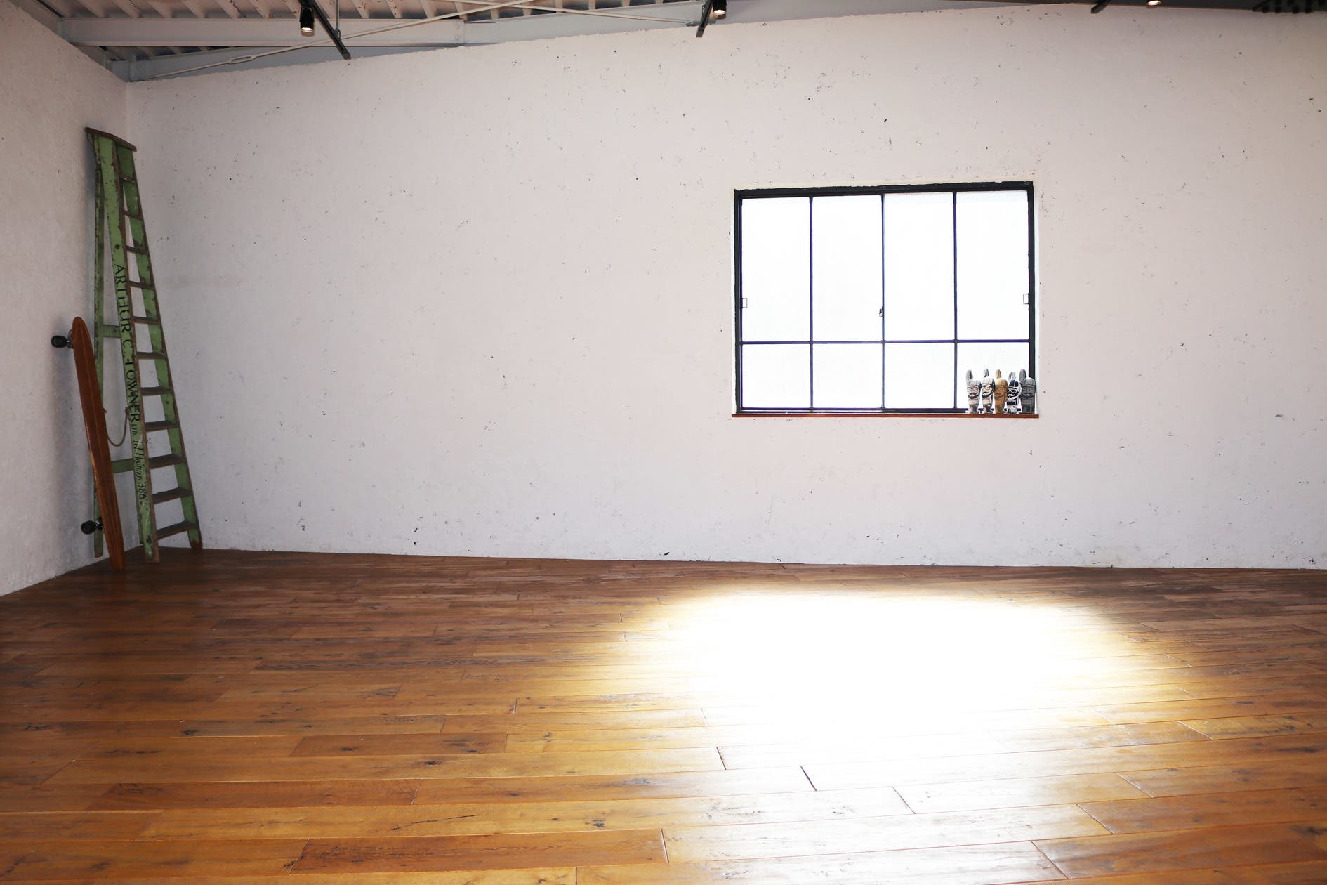 【世田谷区 桜新町駅より徒歩９分】ヨガ・習い事教室・キッズ体操・柔術などマット完備。フォトスタジオ・イベントスペースとしても可。の写真3