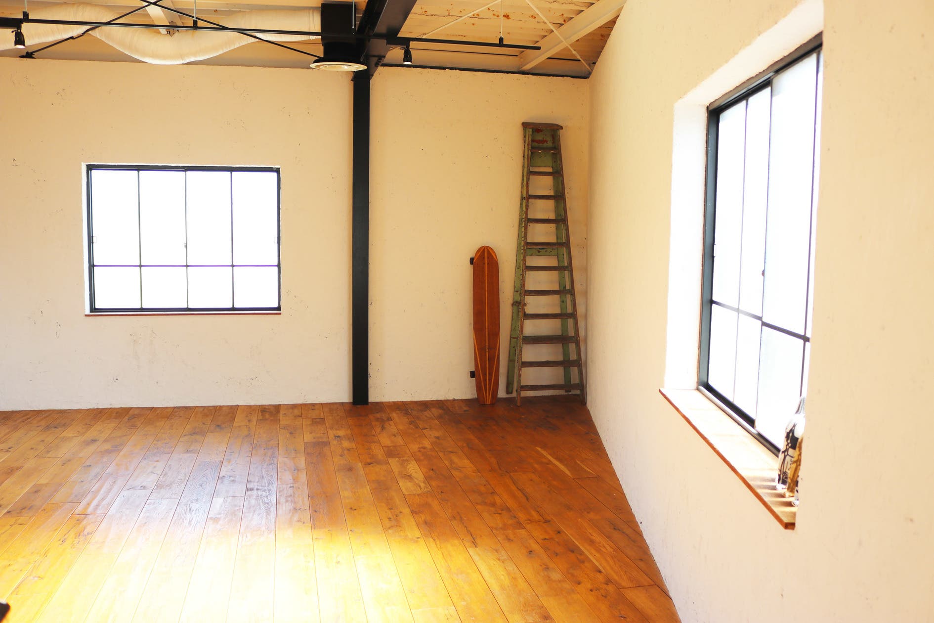 【世田谷区 桜新町駅より徒歩９分】ヨガ・習い事教室・キッズ体操・柔術などマット完備。フォトスタジオ・イベントスペースとしても可。の写真2