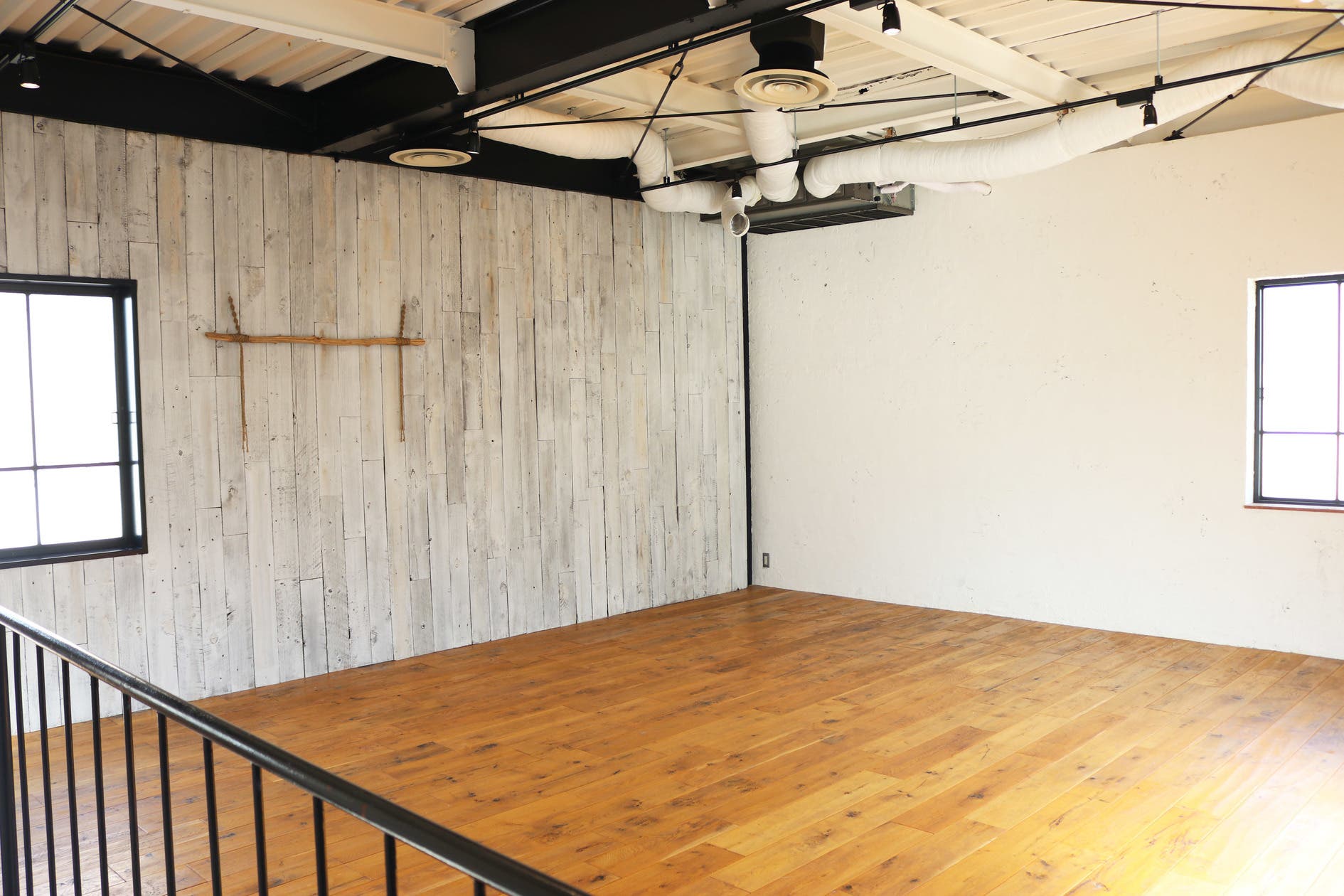 【世田谷区 桜新町駅より徒歩９分】ヨガ・習い事教室・キッズ体操・柔術などマット完備。フォトスタジオ・イベントスペースとしても可。の写真6