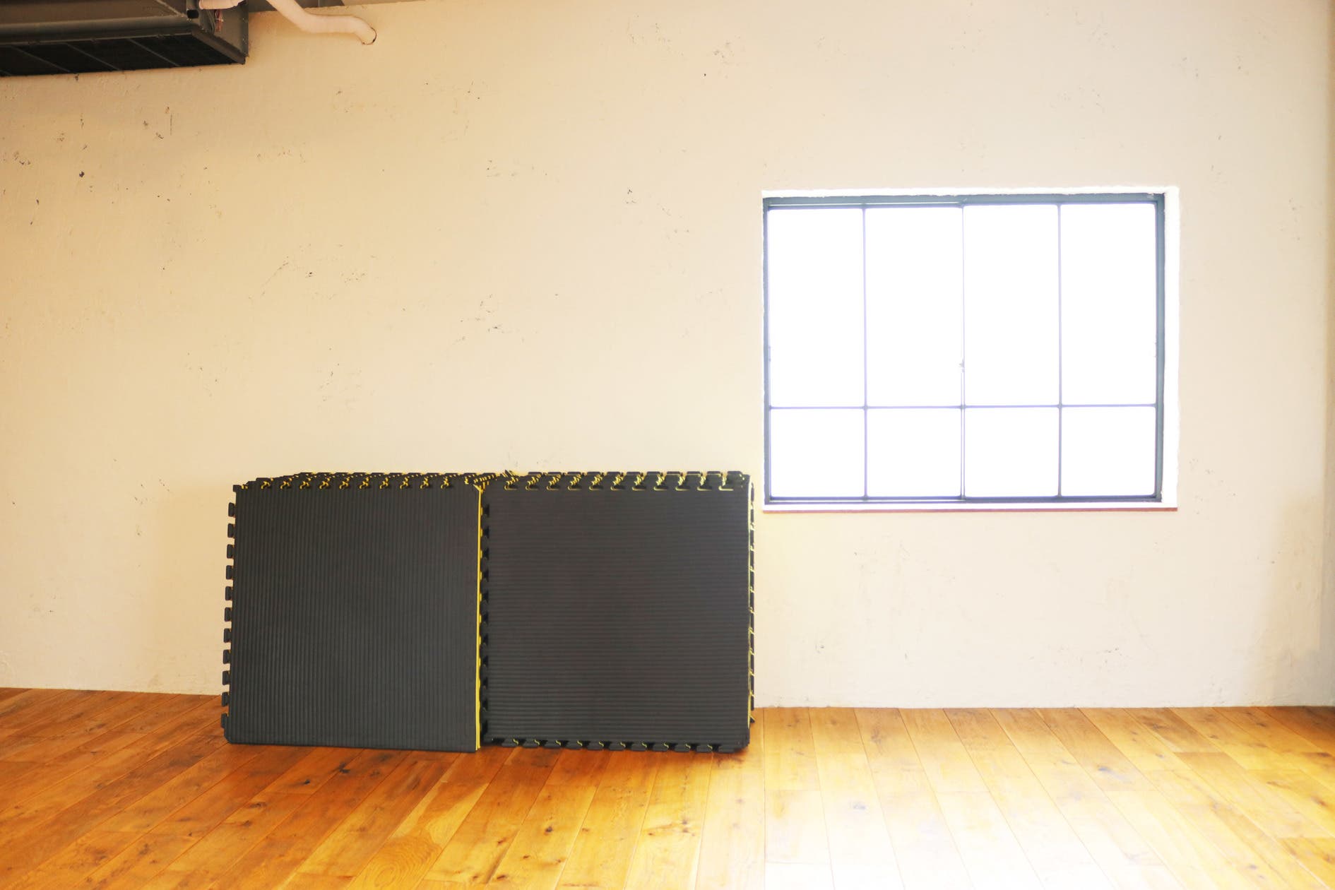 【世田谷区 桜新町駅より徒歩９分】ヨガ・習い事教室・キッズ体操・柔術などマット完備。フォトスタジオ・イベントスペースとしても可。の写真7