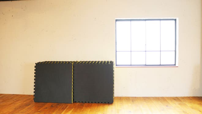 【世田谷区 桜新町駅より徒歩9分】ヨガ・習い事教室・キッズ体操・柔術などマット完備。フォトスタジオ・イベントスペースとしても可。の写真7