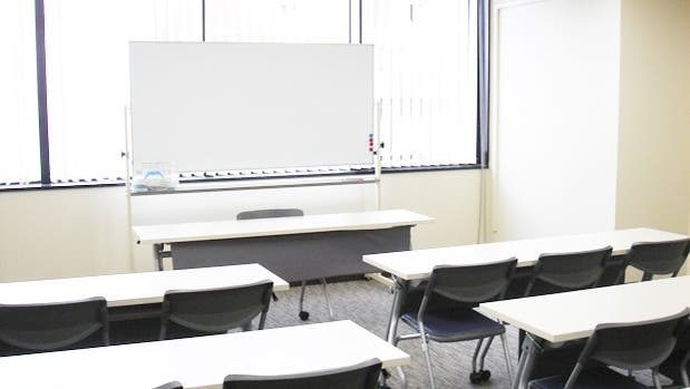 名古屋会議室 モリシタ 第6会議室(セルフ設営)【名古屋駅徒歩2分・無料Wi-Fi・最大21名・名駅モリシタ名古屋駅東口店】の写真4