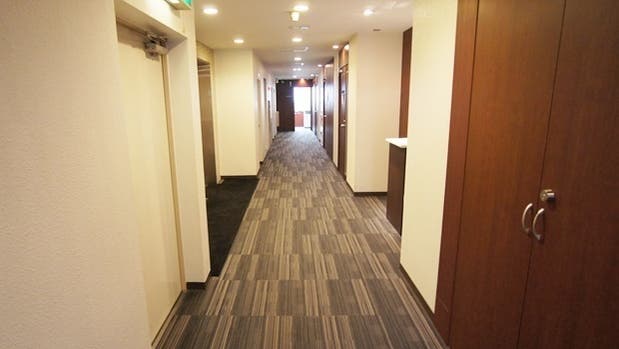 名古屋会議室 モリシタ 第6会議室(セルフ設営)【名古屋駅徒歩2分・無料Wi-Fi・最大21名・名駅モリシタ名古屋駅東口店】の写真9