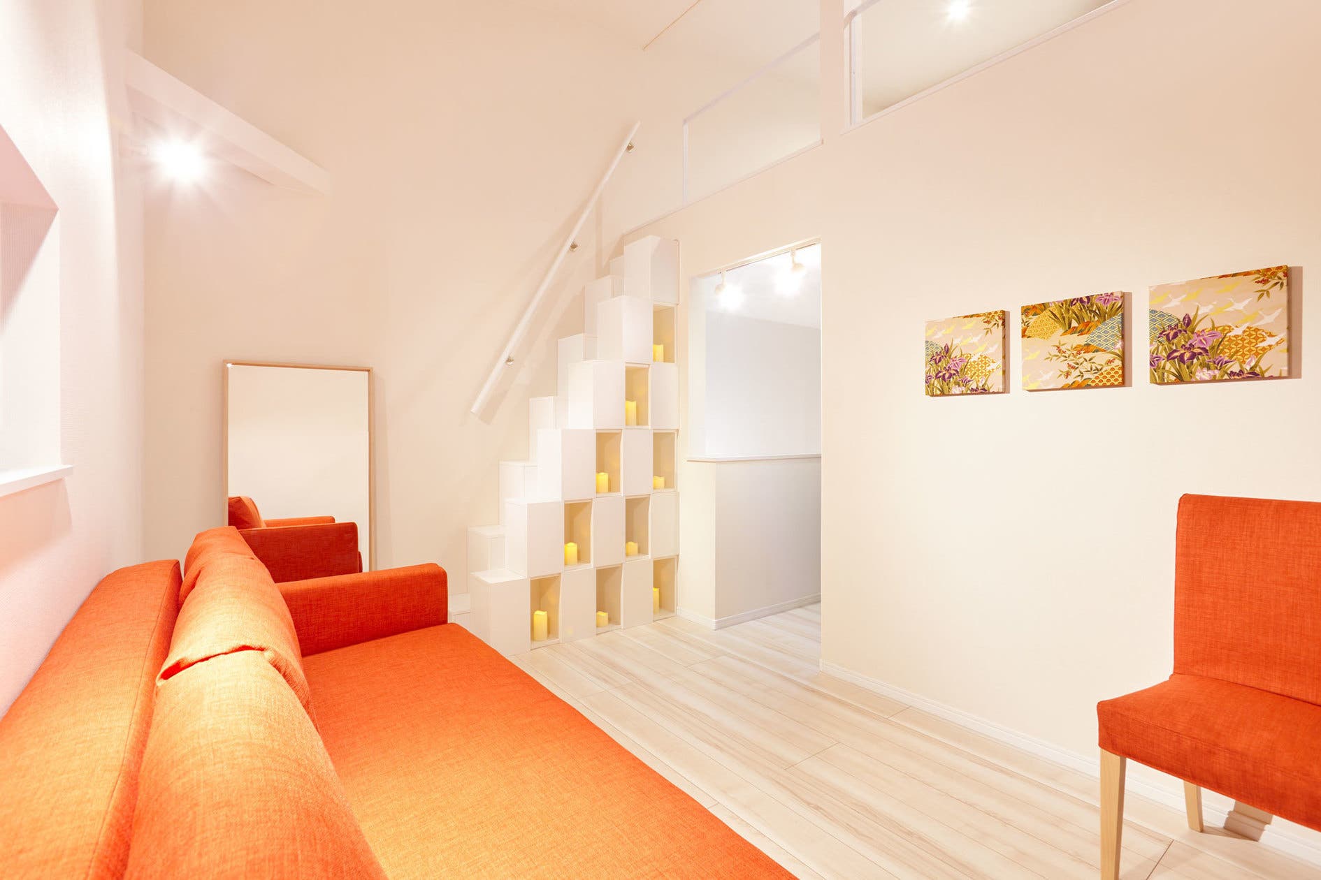 女子会・ママ会・会議・撮影などに！の写真5