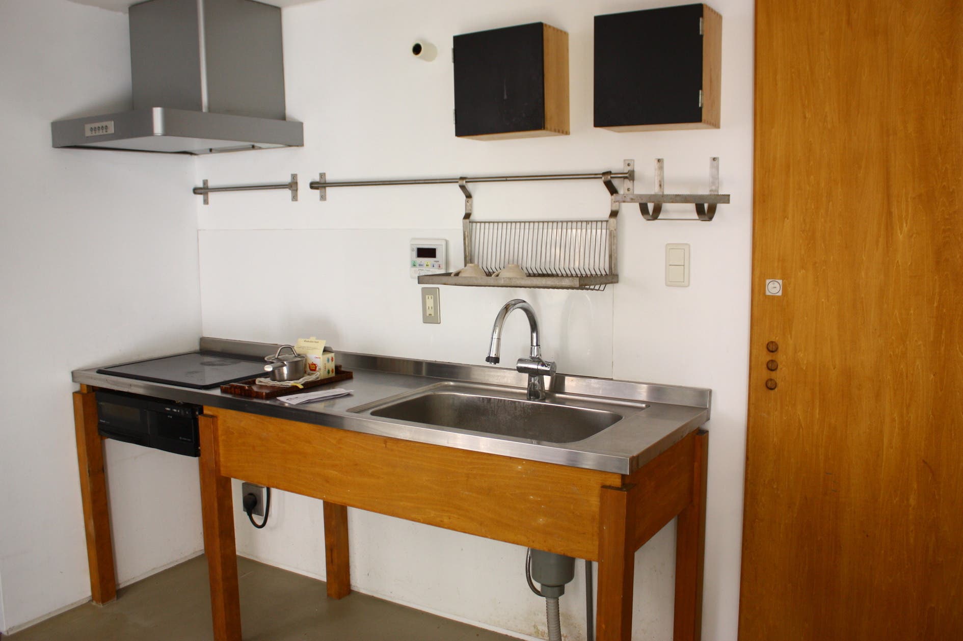 隠れ家的デザイナーズハウス！ご利用用途自由。キッチン付き！ホームパーティなどにの写真5