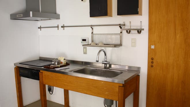 隠れ家的デザイナーズハウス!ご利用用途自由。キッチン付き!ホームパーティなどにの写真5