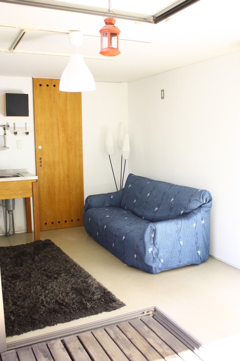 隠れ家的デザイナーズハウス！ご利用用途自由。キッチン付き！ホームパーティなどにの写真6