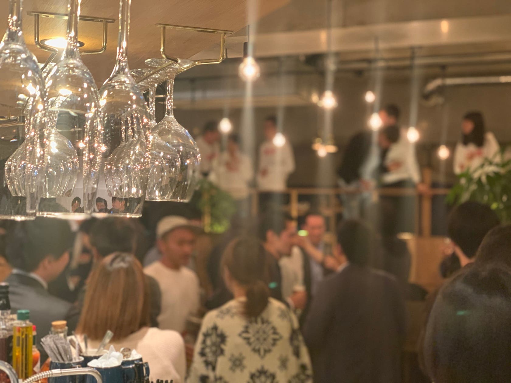 レストランビュッフェ＆飲み放題つきの画像1