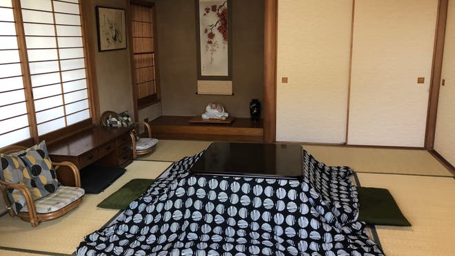 明治 大正 昭和の文豪が愛した馬込文士村、都会の避暑地の南向き高台❗️ 古民家風和室と素敵な和庭、写真撮影に最適❗️の写真18