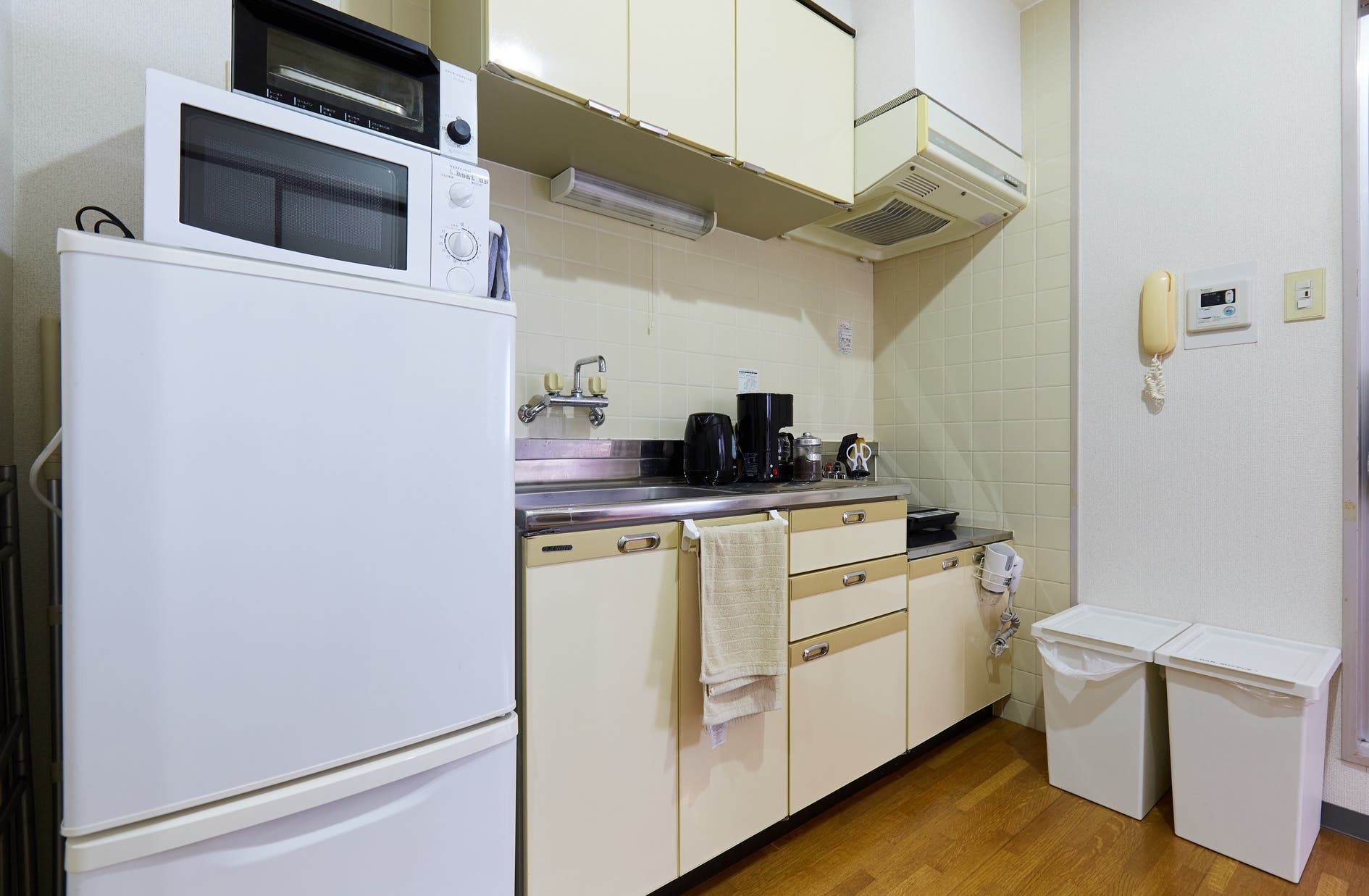 キッチン付きスペース！女子会・誕生日会・ママ会・コスプレ撮影・会議利用などに！の写真6