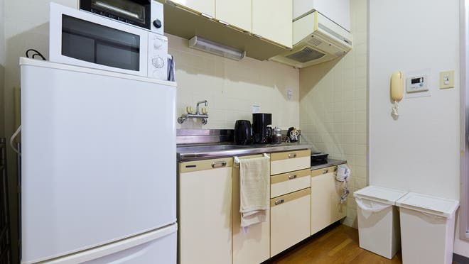 キッチン付きスペース!女子会・誕生日会・ママ会・コスプレ撮影・会議利用などに!の写真6