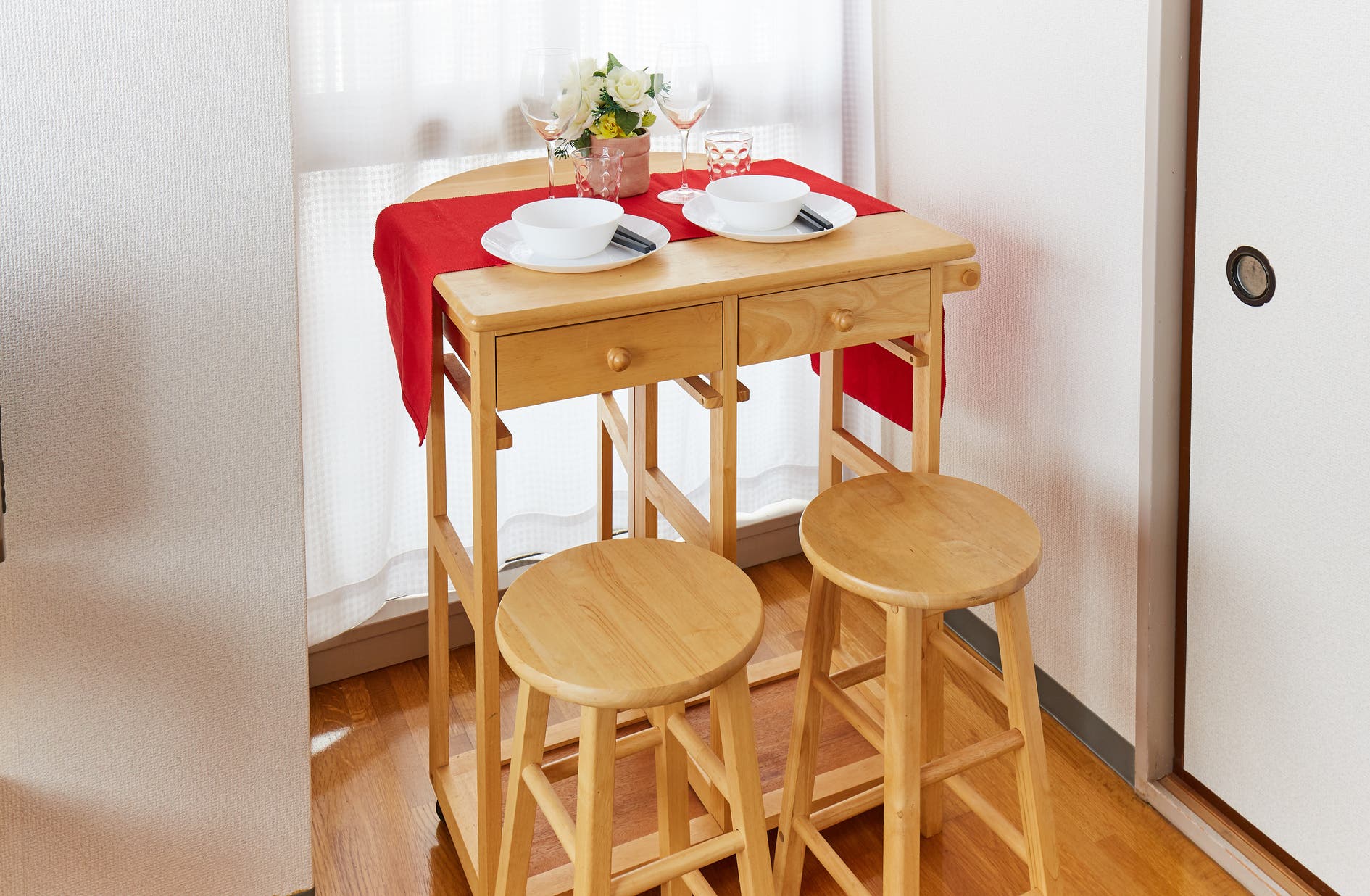 キッチン付きスペース！女子会・誕生日会・ママ会・コスプレ撮影・会議利用などに！の写真5