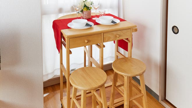 キッチン付きスペース!女子会・誕生日会・ママ会・コスプレ撮影・会議利用などに!の写真5