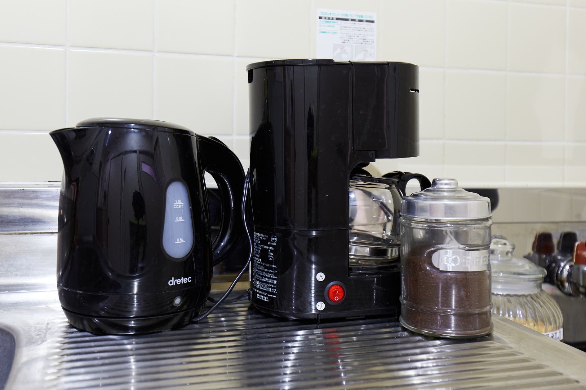 キッチン付きスペース！女子会・誕生日会・ママ会・コスプレ撮影・会議利用などに！の写真8