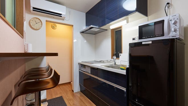 キッチン付き新築スペース!女子会・誕生日会・ママ会・コスプレ撮影・会議利用などに!の写真4