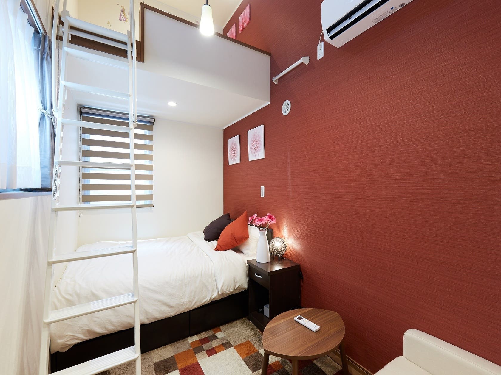 キッチン付き新築スペース！女子会・誕生日会・ママ会・コスプレ撮影・会議利用などに！の写真6