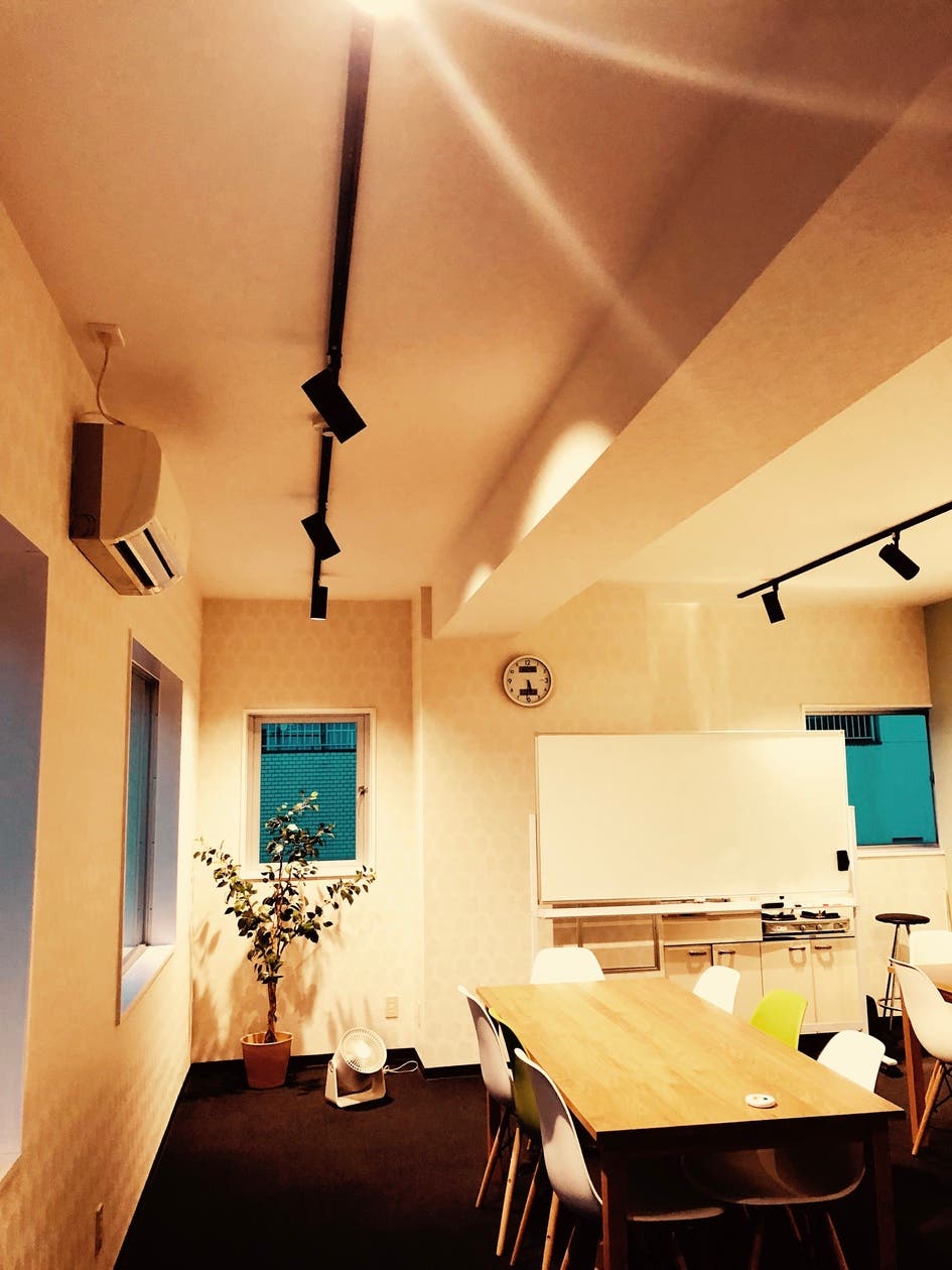 リップル府内605 これから⭐️⭐️完全個室マルチスペース⭐️⭐️  Wi-Fi完備♪⭐️⭐️大分駅徒歩２分！の写真14