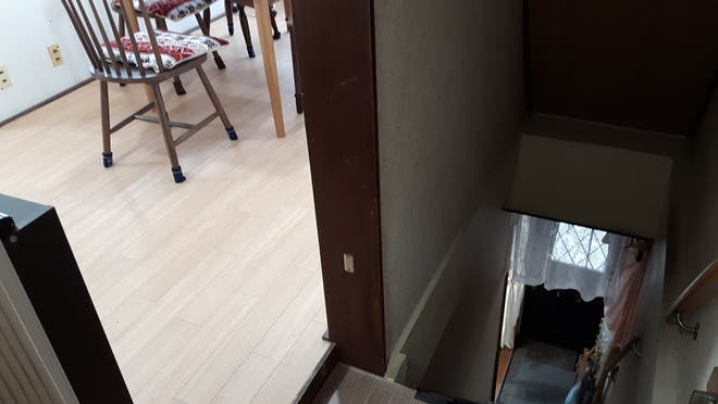 【現在閉鎖中です】格安レンタルルーム★貸し会議室★駅近アクセス抜群!上桂駅改札口の前❗女子会・ヨガ・エステ・面接などに(^_-)の写真5