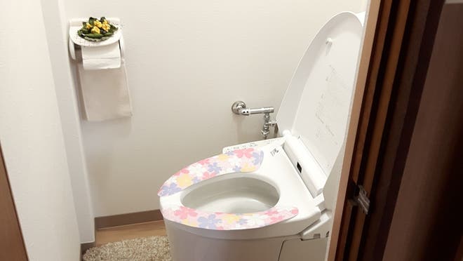 【現在閉鎖中です】格安レンタルルーム★貸し会議室★駅近アクセス抜群!上桂駅改札口の前❗女子会・ヨガ・エステ・面接などに(^_-)の写真6