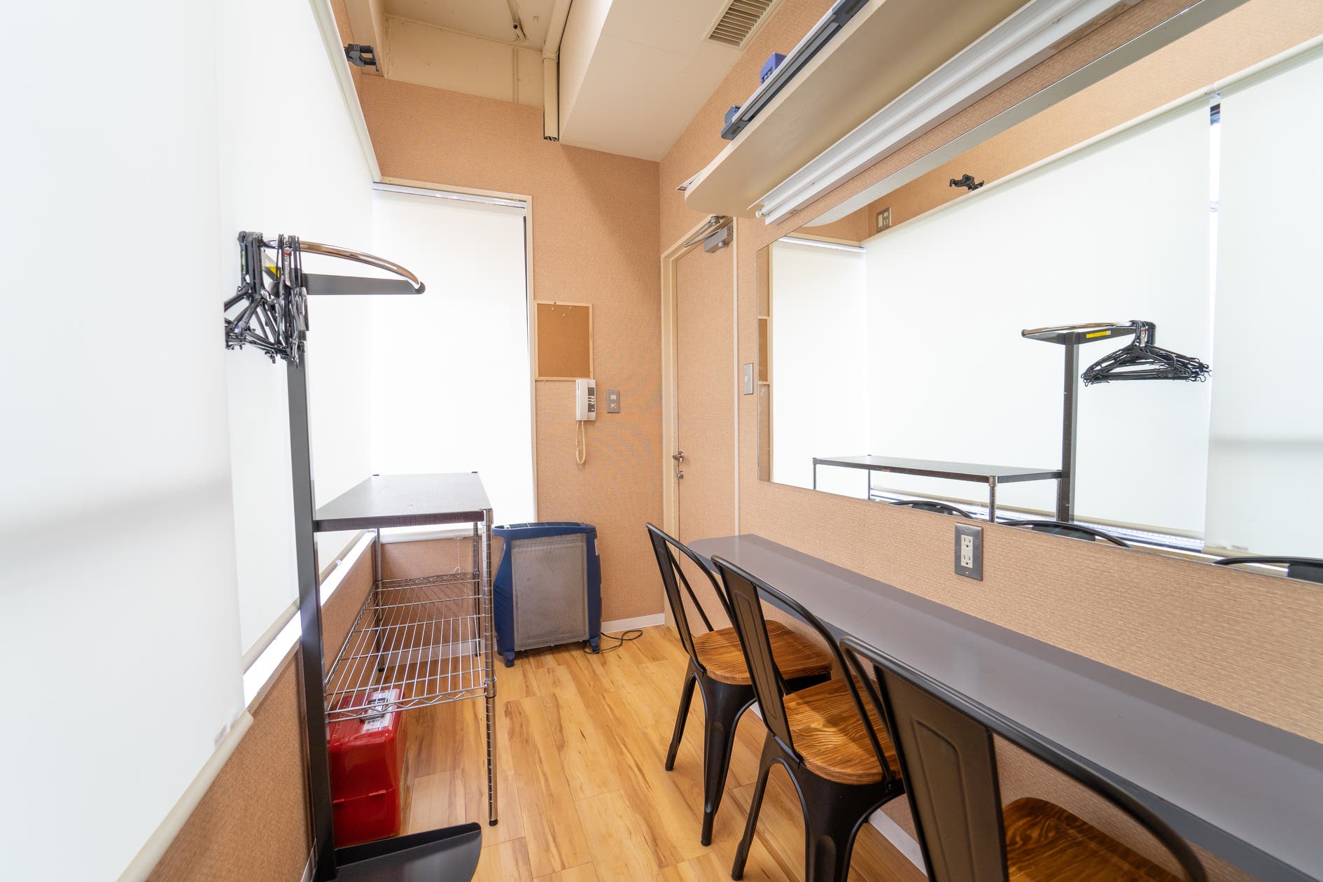 【渋谷・代官山】防音設備でライブイベントOK！木の質感が優しいお洒落なスペース。ライブ・撮影・配信などにオススメです！の写真8