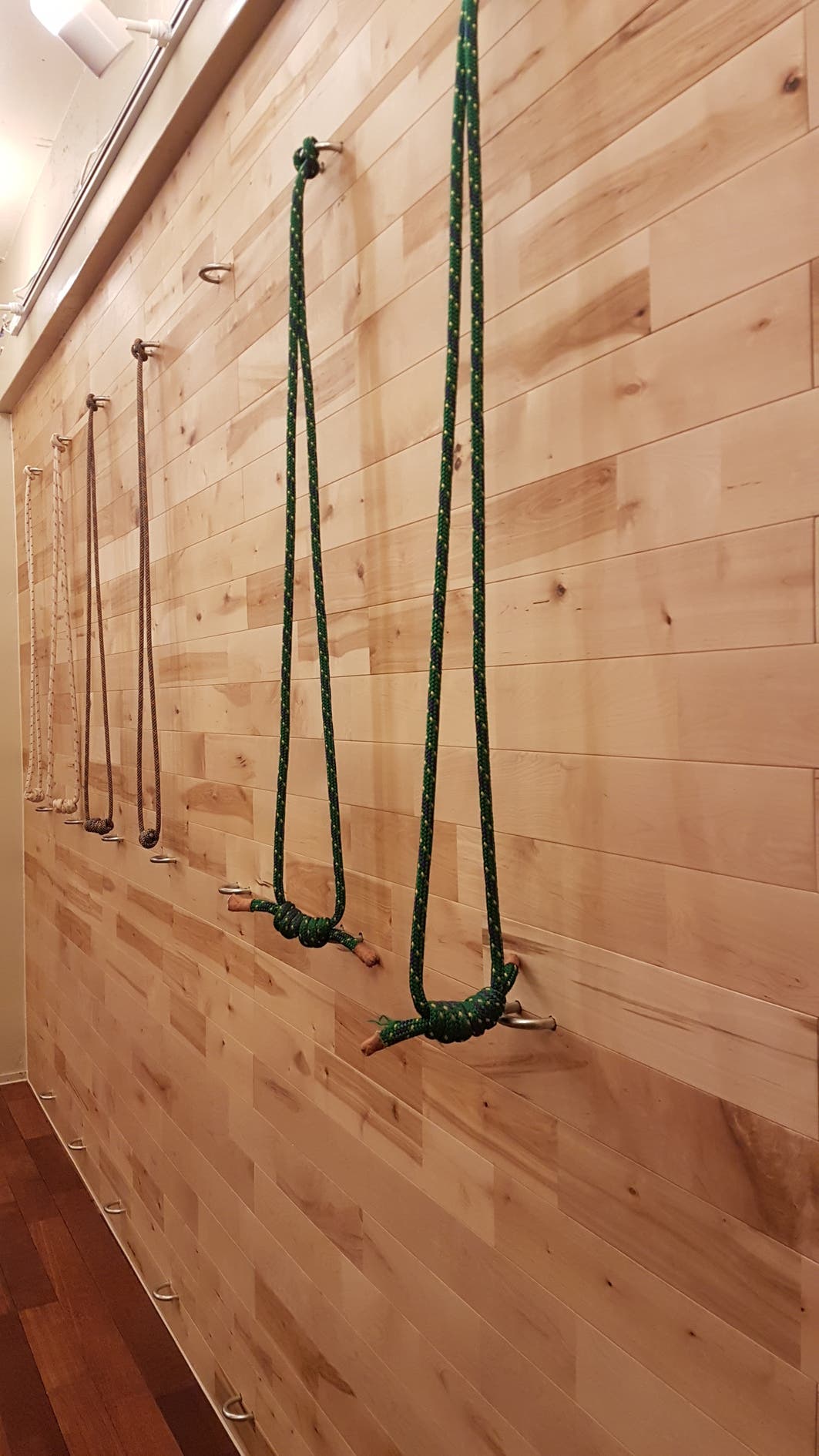 日ノ出町駅からすぐ　お洒落で温かみのあるスタジオの写真6