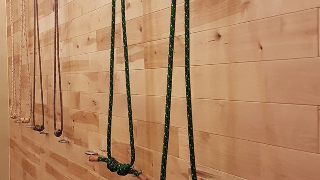 日ノ出町駅からすぐ お洒落で温かみのあるスタジオの写真6