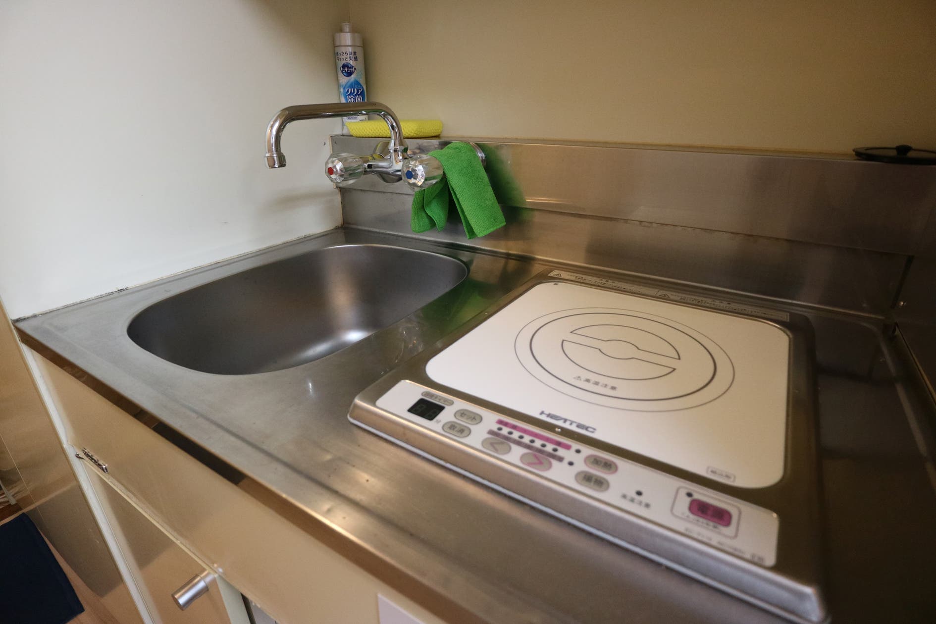 エレベーターあり、８名まで2500円！カップル映画観賞、女子会、セルフエステサロン、の写真7