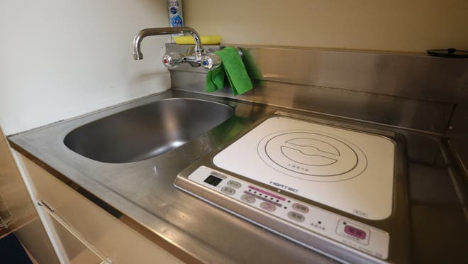 エレベーターあり、8名まで2500円!カップル映画観賞、女子会、セルフエステサロン、の写真7