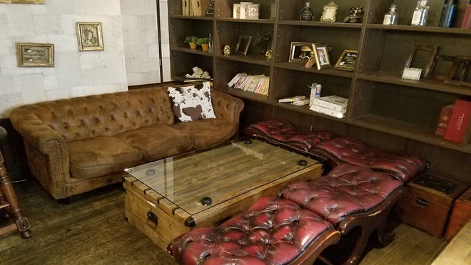 【池袋駅東口より徒歩10分】パーティー/女子会/会議室/撮影/飲食/レストラン/などOK♪の写真4