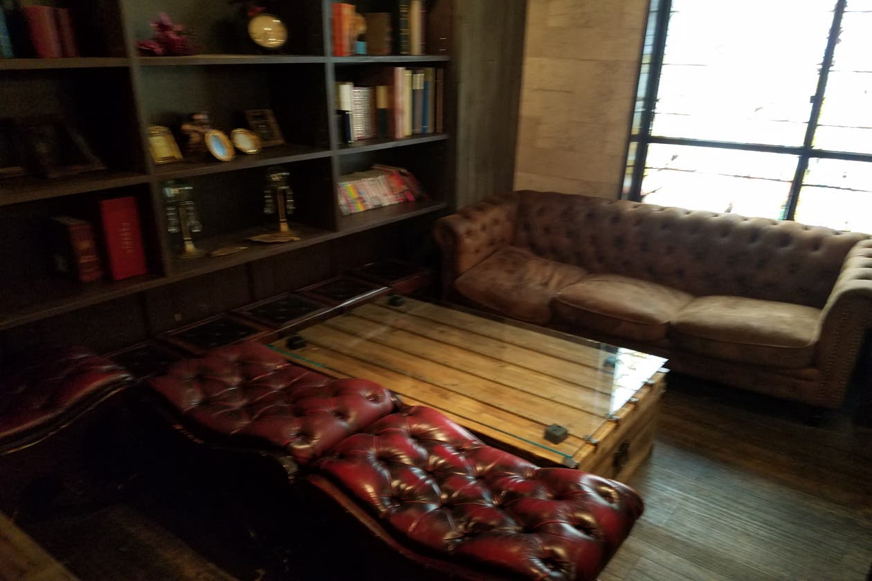 【池袋駅東口より徒歩10分】パーティー/女子会/会議室/撮影/飲食/レストラン/などOK♪の写真5