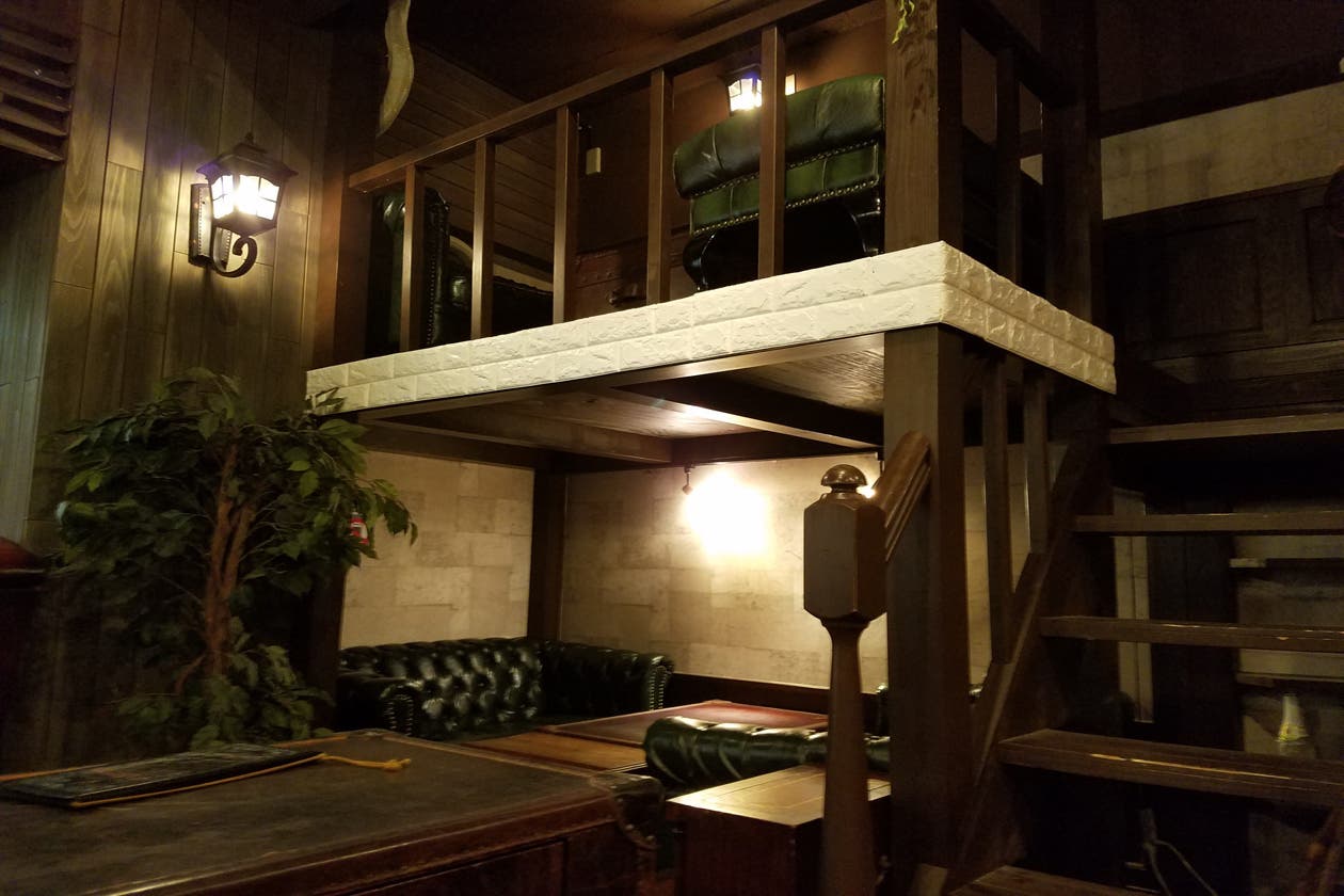 【池袋駅東口より徒歩10分】パーティー/女子会/会議室/撮影/飲食/レストラン/などOK♪の写真8