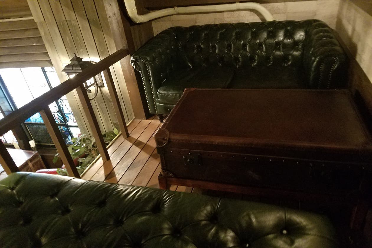 【池袋駅東口より徒歩10分】パーティー/女子会/会議室/撮影/飲食/レストラン/などOK♪の写真9