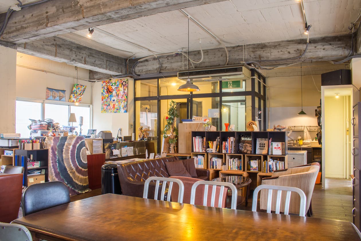 【名古屋】オフサイトミーティング、オンライン配信会場におすすめの写真3