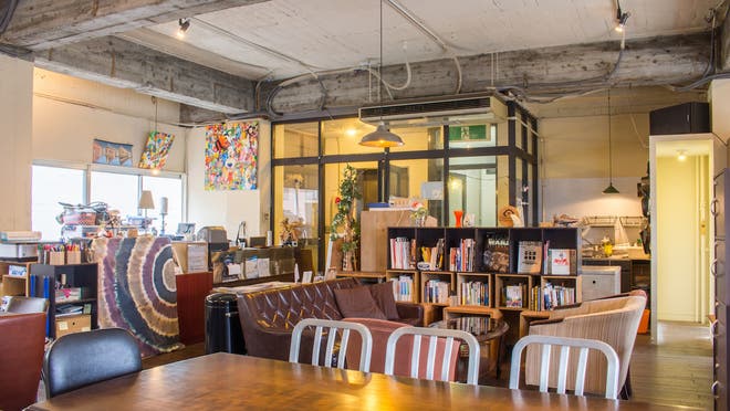 【名古屋】オフサイトミーティング、オンライン配信会場におすすめの写真3