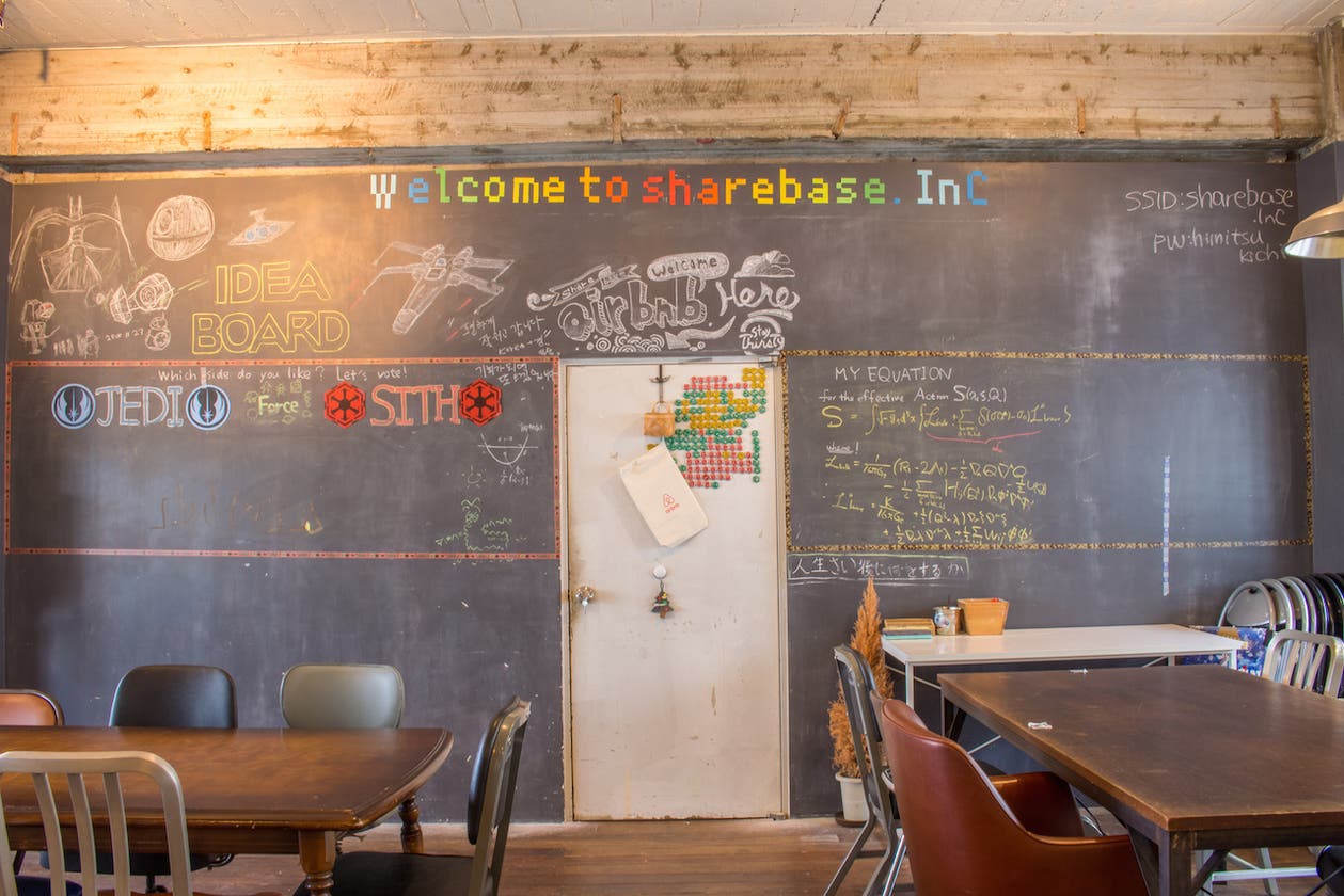 【名古屋】オフサイトミーティング、オンライン配信会場におすすめの写真4