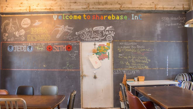 【名古屋】オフサイトミーティング、オンライン配信会場におすすめの写真4