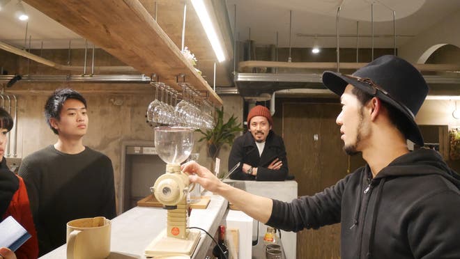 【HOSTEL NINIROOM】京阪神宮丸太町駅徒歩4分のデザインホステル - 撮影、イベント、WS、セミナー、展示会などの写真9