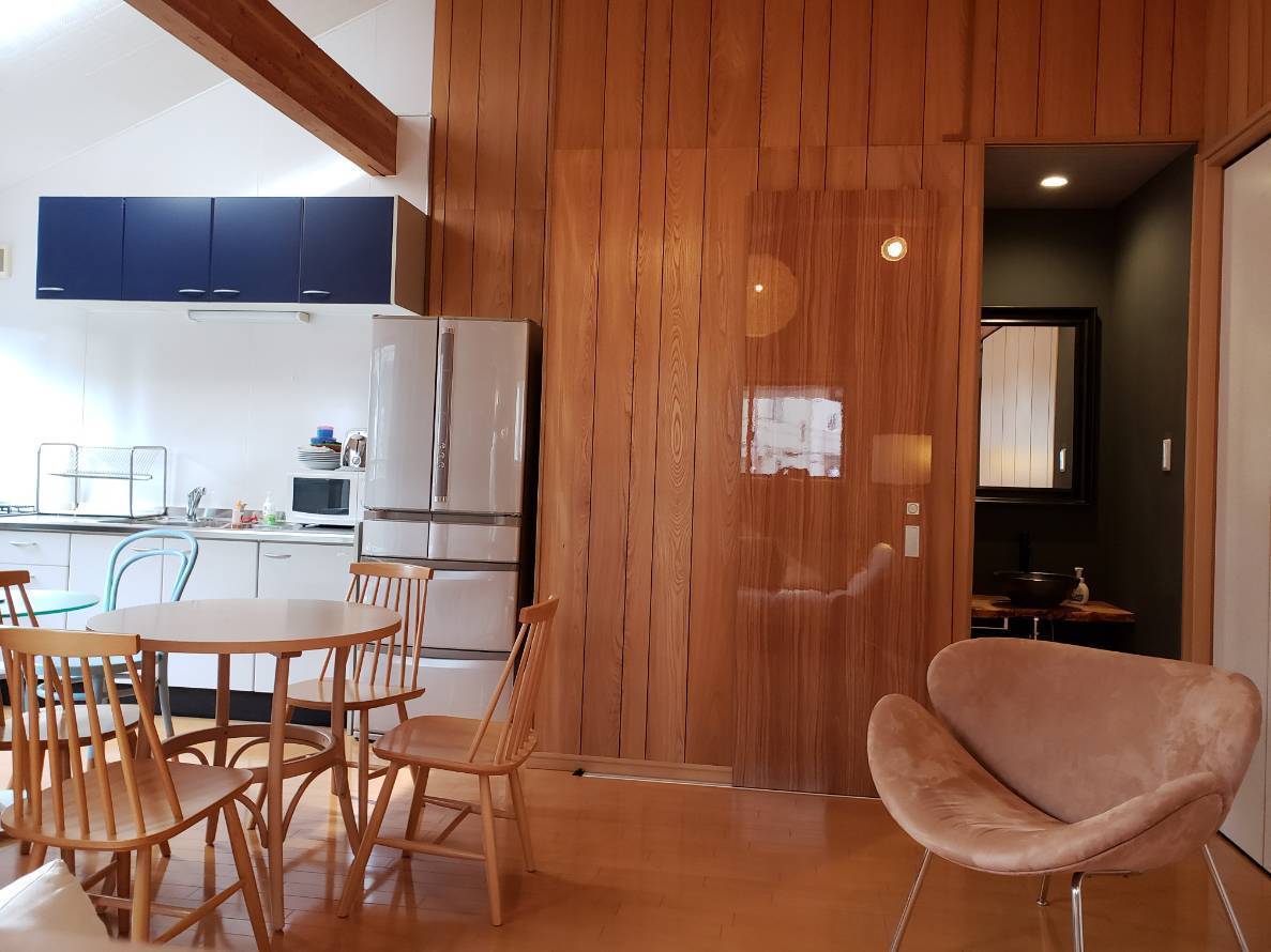 【3密対策】６つの窓で換気！広い  岸里駅徒歩2分 　パーティー、撮影にの写真5