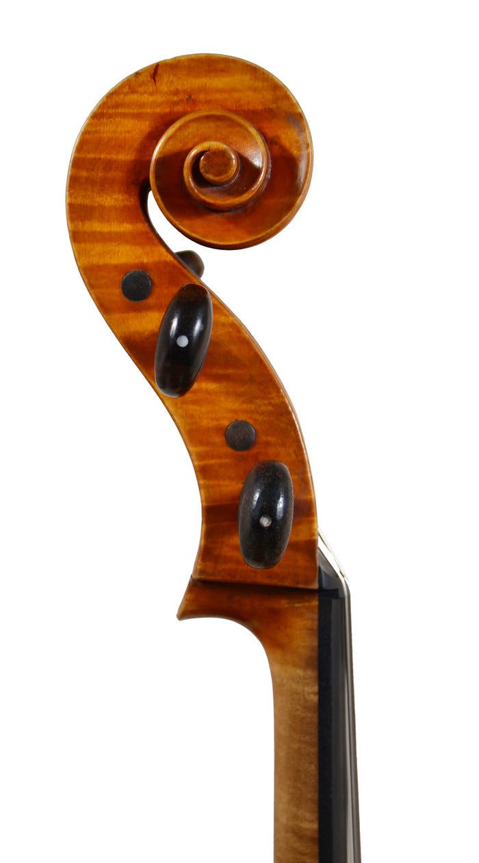 ガリンベルティ　チェロの画像3