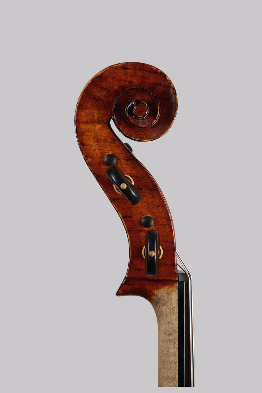 エンリコ・マルケッティ　チェロの画像3