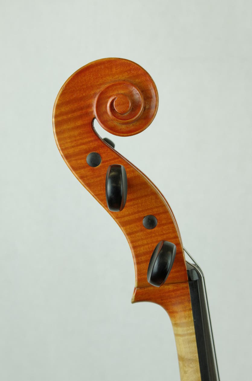 レナート・スクロラベッツァ　チェロの画像3