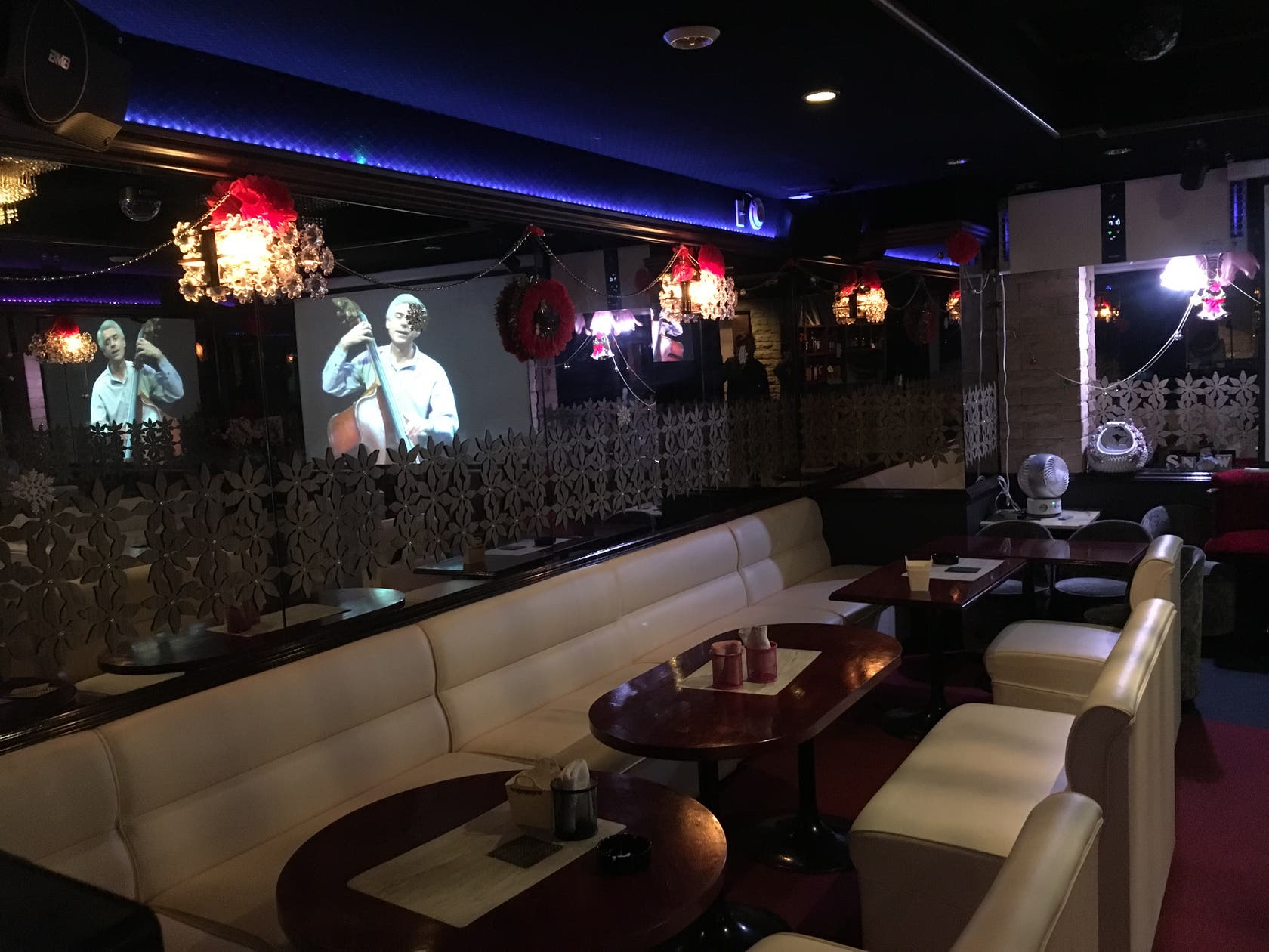 JR蒲田駅東口3分！100インチ大画面、プライベート空間で・飲食・コスプレ・スポーツ観戦・ゲーム大会・会議・撮影にの写真7