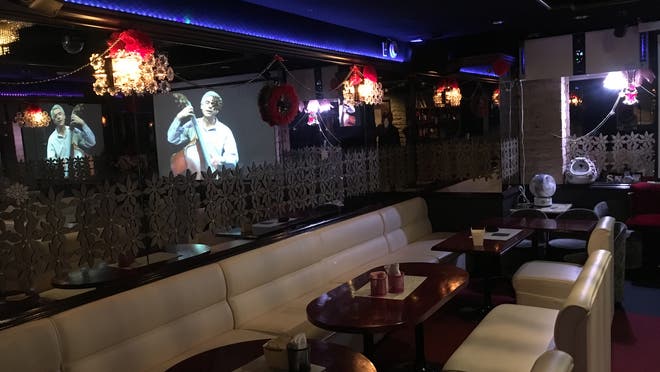 JR蒲田駅東口3分!100インチ大画面、プライベート空間で・飲食・コスプレ・スポーツ観戦・ゲーム大会・会議・撮影にの写真7